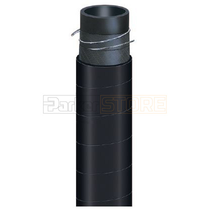 SW456-1000 Шланг пожарный высокого давления Parker купить в Москве ...